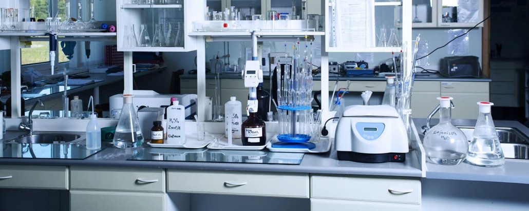 Ramtech Laboratory Products